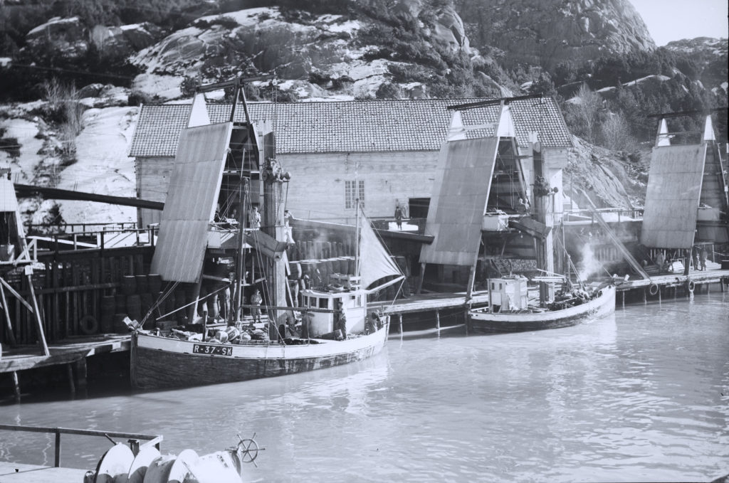 Facilities - Prima Seafood